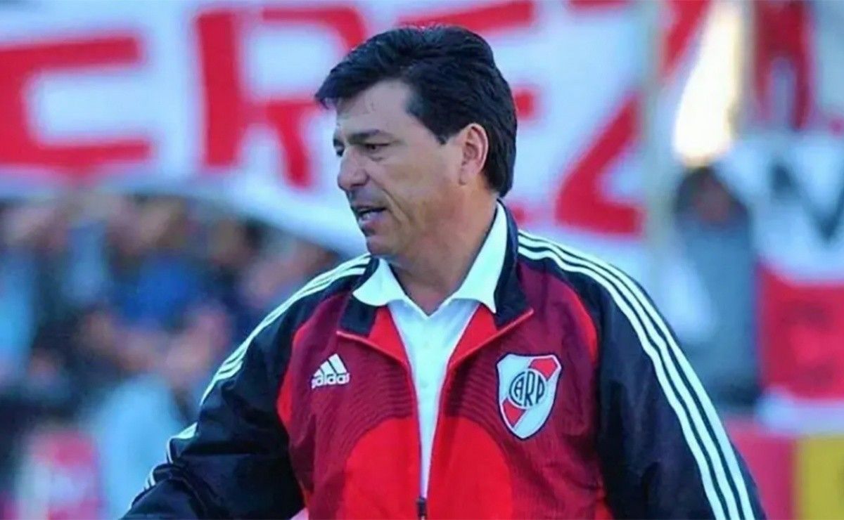 Daniel Passarella asistirá al homenaje en el Monumental: lo confirmó su ...
