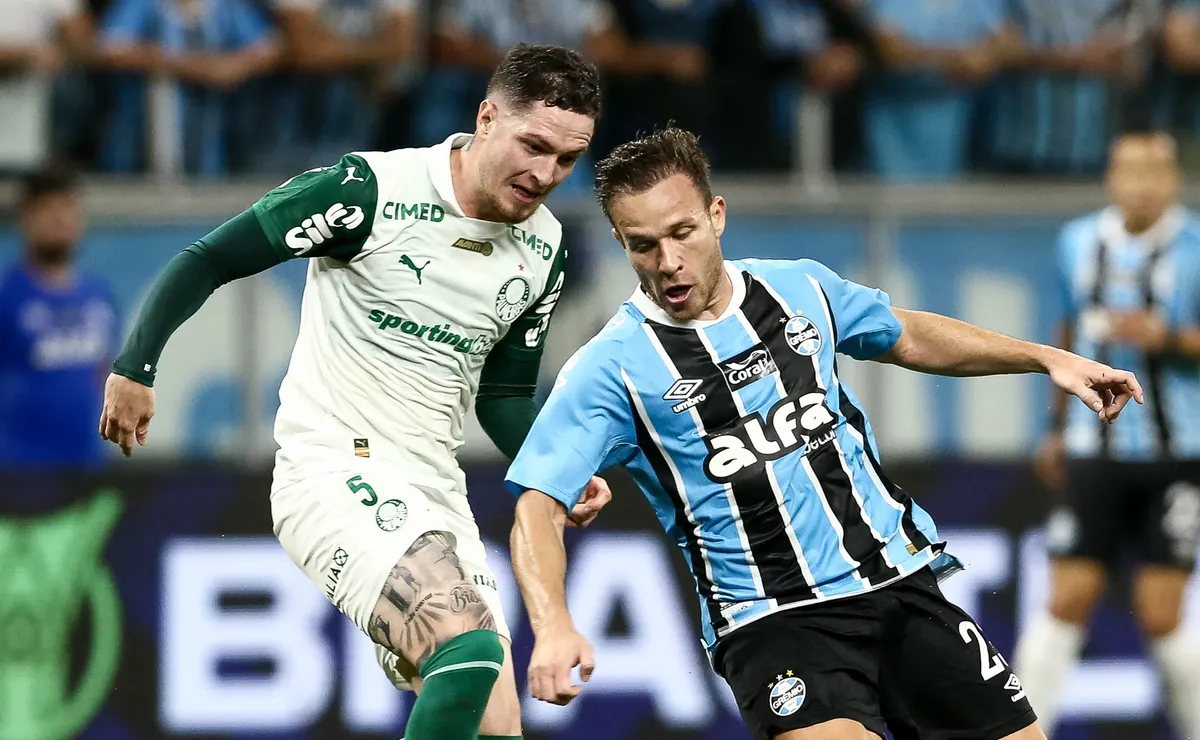 Anibal Moreno no jugó la final de la Libertadores y en River lo piden