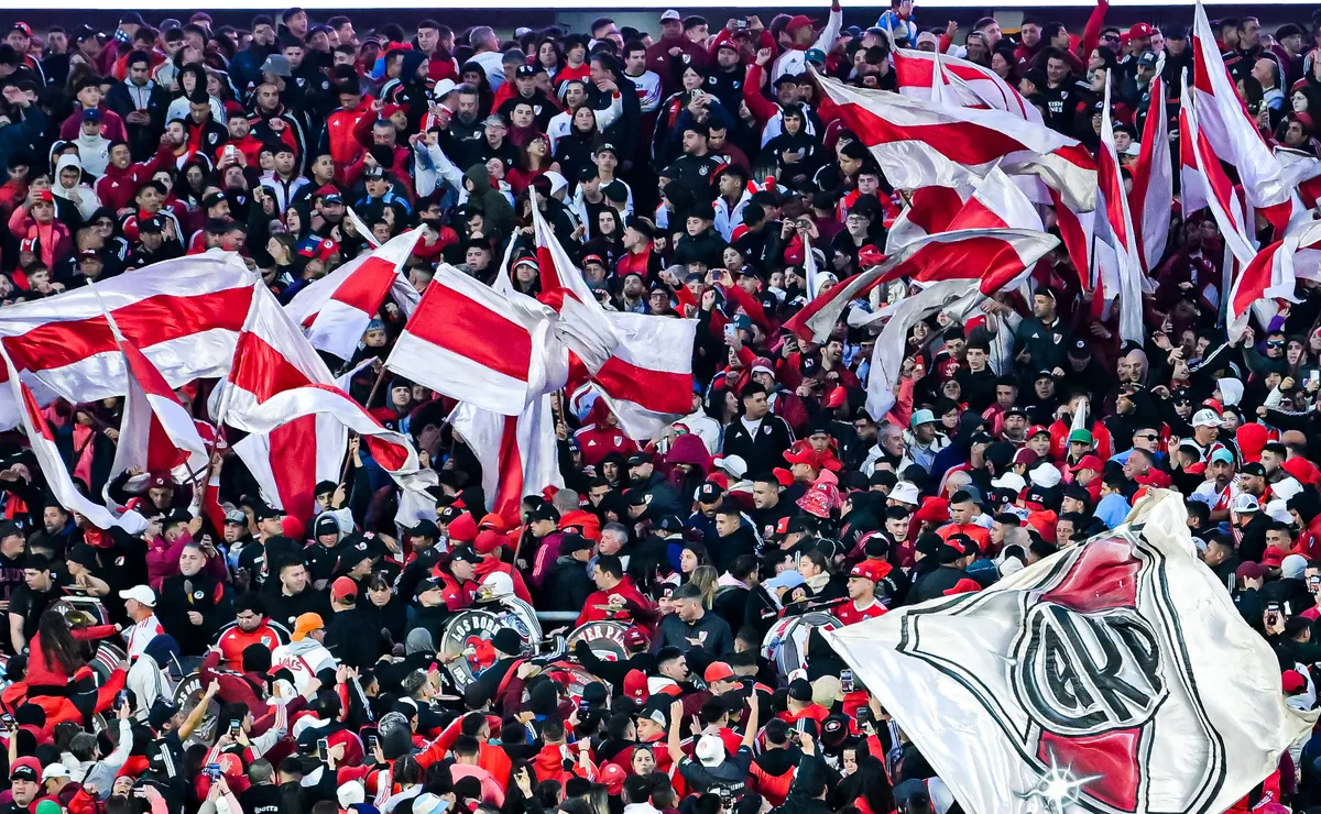 Paliza a Boca: el ranking que pone a River como el mejor club de ...