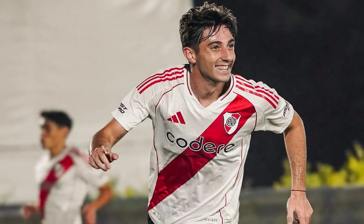 Dadín jugará en Independiente Rivadavia con una cláusula especial - La ...