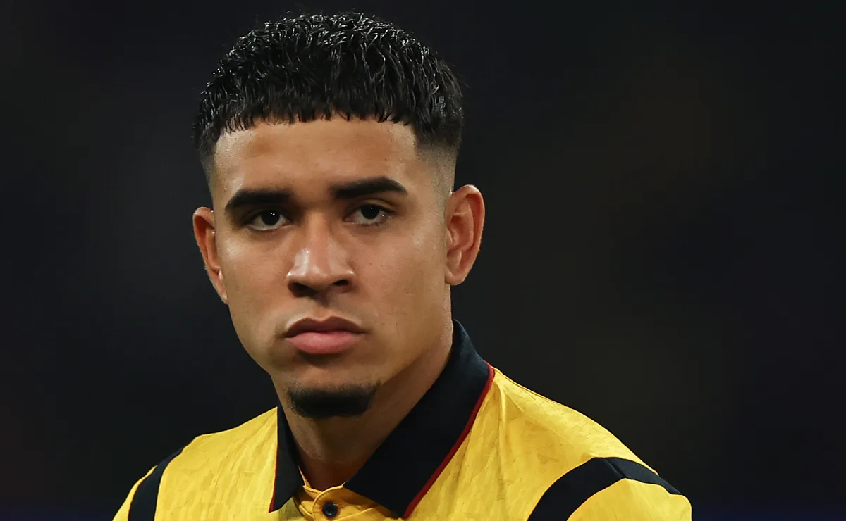 Kendry Páez será el cuarto: todos los ecuatorianos que jugaron en River ...