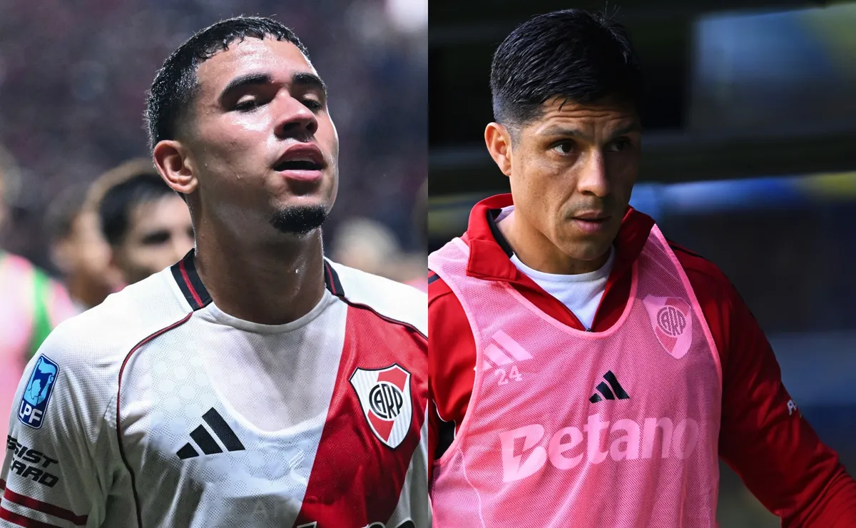 El mercado de pases de River en detalle: las 6 altas y las 13 bajas