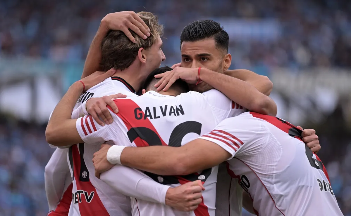 Pronósticos River Plate vs Blooming 27/05/2026